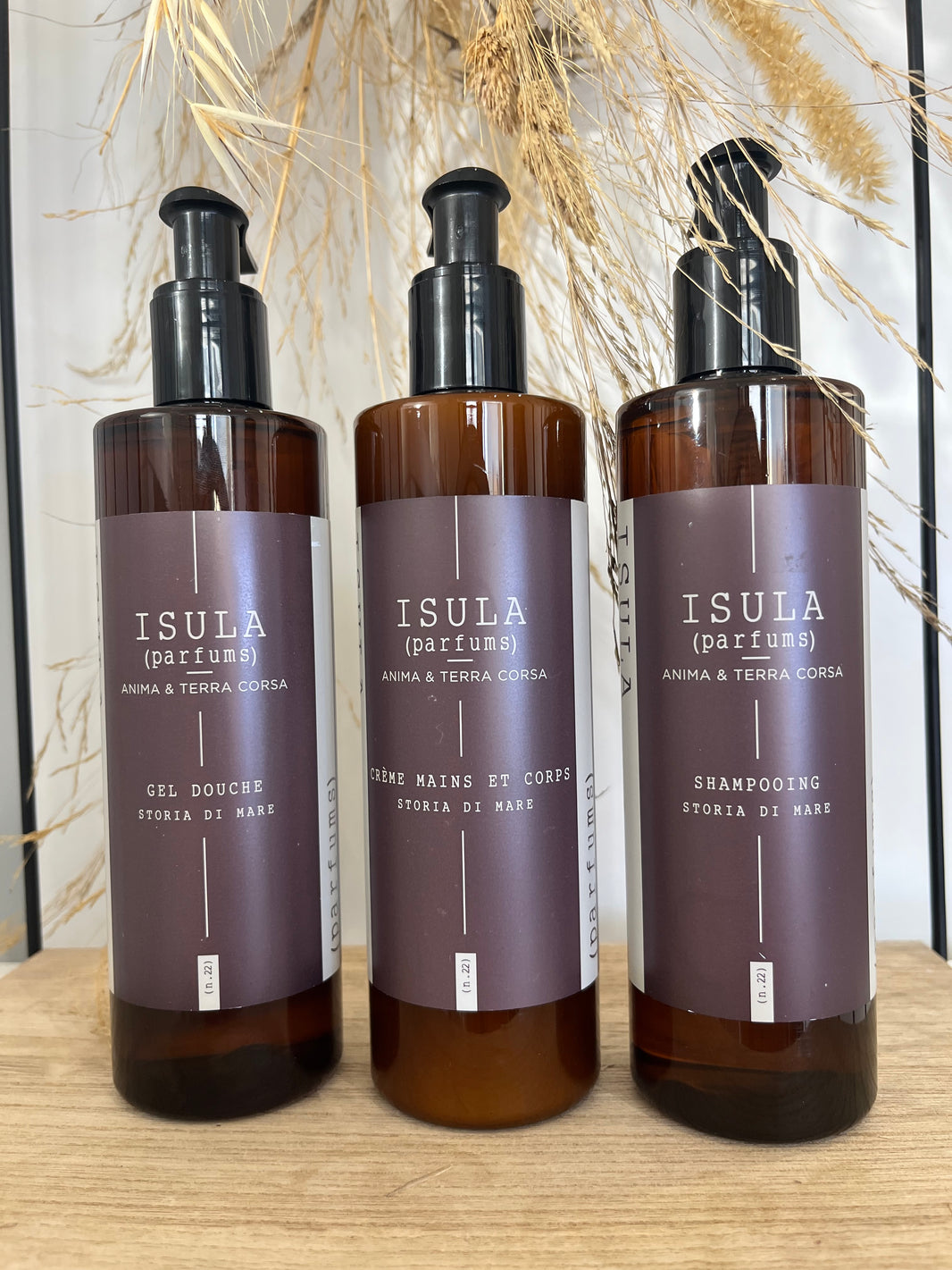 Maison Blanche - Institut de Beauté, Cosmétiques à L'Ile-Rousse – maison-blanche-corsica